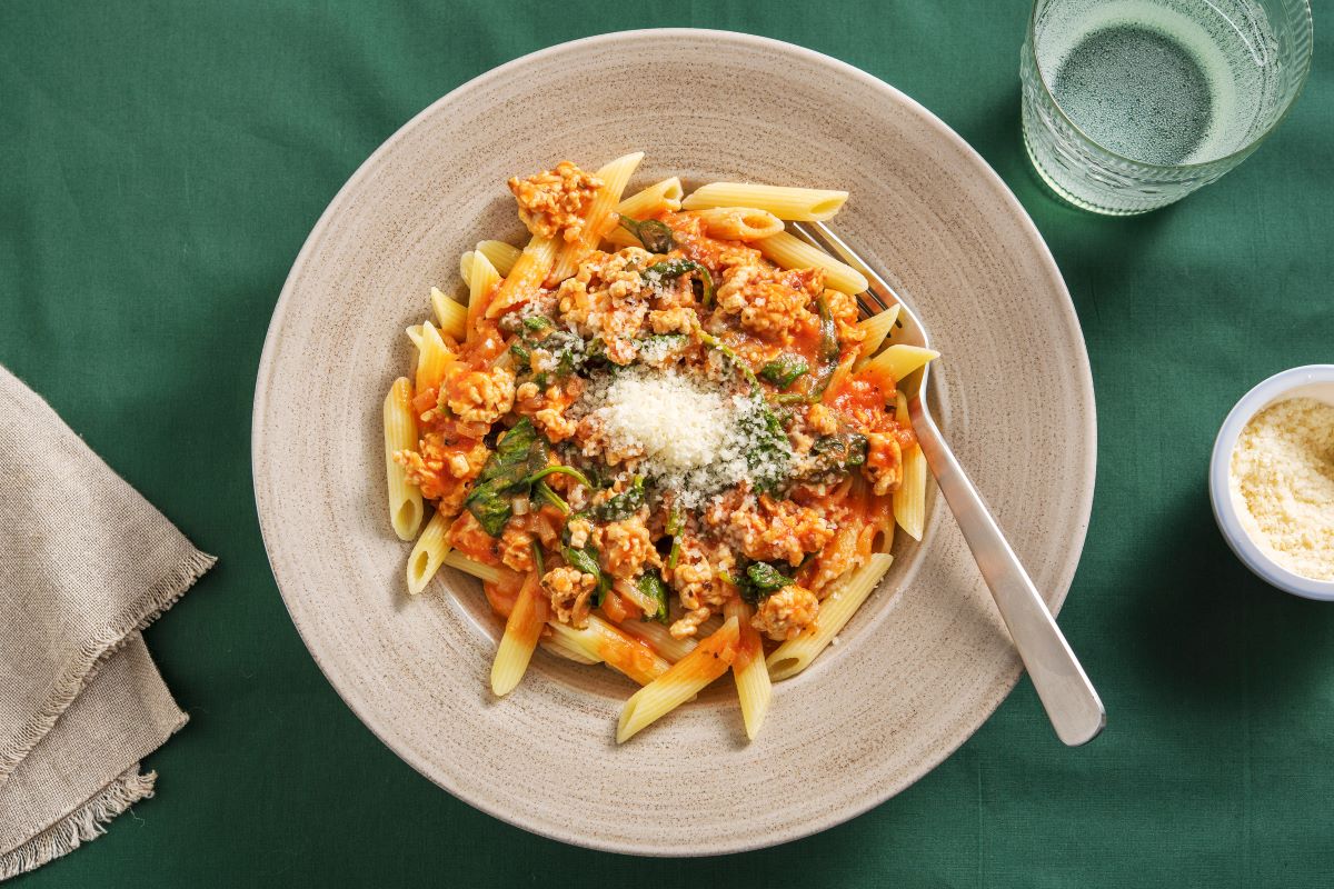 Chefs Plate | Fresh ingredients & delicious recipes delivered to your door